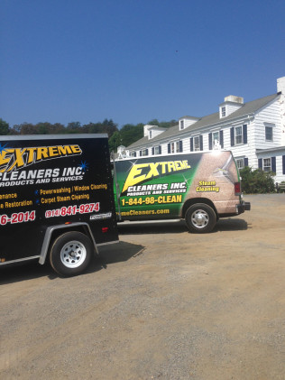 About Us: Extreme Cleaners Inc: Poughkeepsie, NY